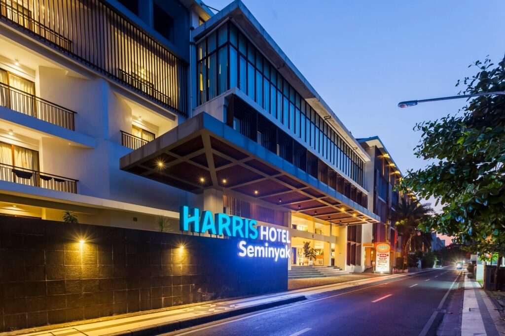 Top 15 khách sạn, resort view biển đẹp nhất ở Seminyak trung tâm Bali ...