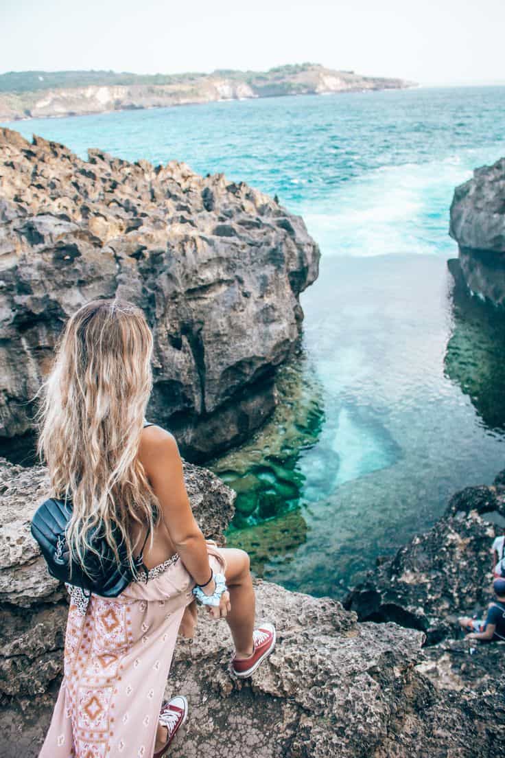 Combo Tour Nusa Penida: Khám Phá Những Địa Điểm Đẹp Nhất 3 Ngày 2 Đêm ...