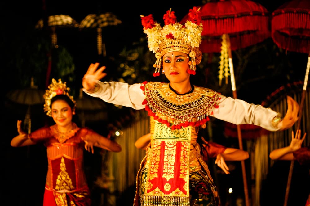 Xem múa Legong ở Bali: lịch biểu diễn, giá vé & địa điểm tổ chức ...