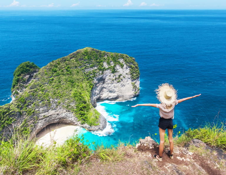 Combo Tour Nusa Penida: Khám Phá Những Địa Điểm Đẹp Nhất 3 Ngày 2 Đêm ...