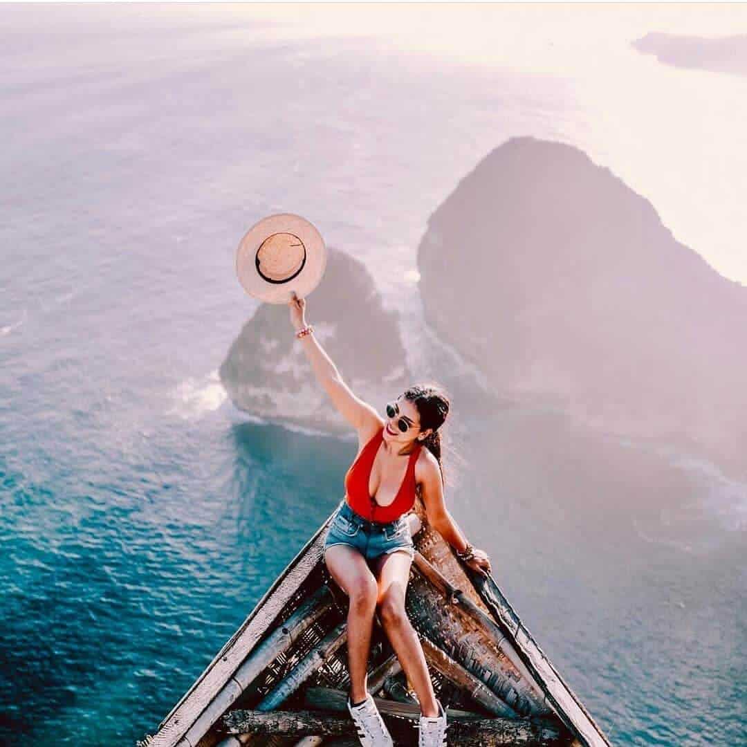 Vách đá Paluang Cliff: giá vé, đường đi & lịch trình du lịch - Combo ...