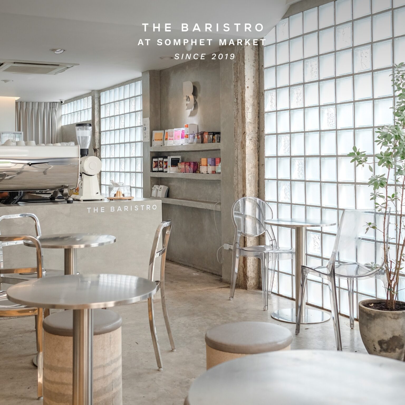 Chụp Ảnh "Triệu Like" Với 20 Quán Cafe Siêu Đẹp Ở Chiang Mai - Combo ...