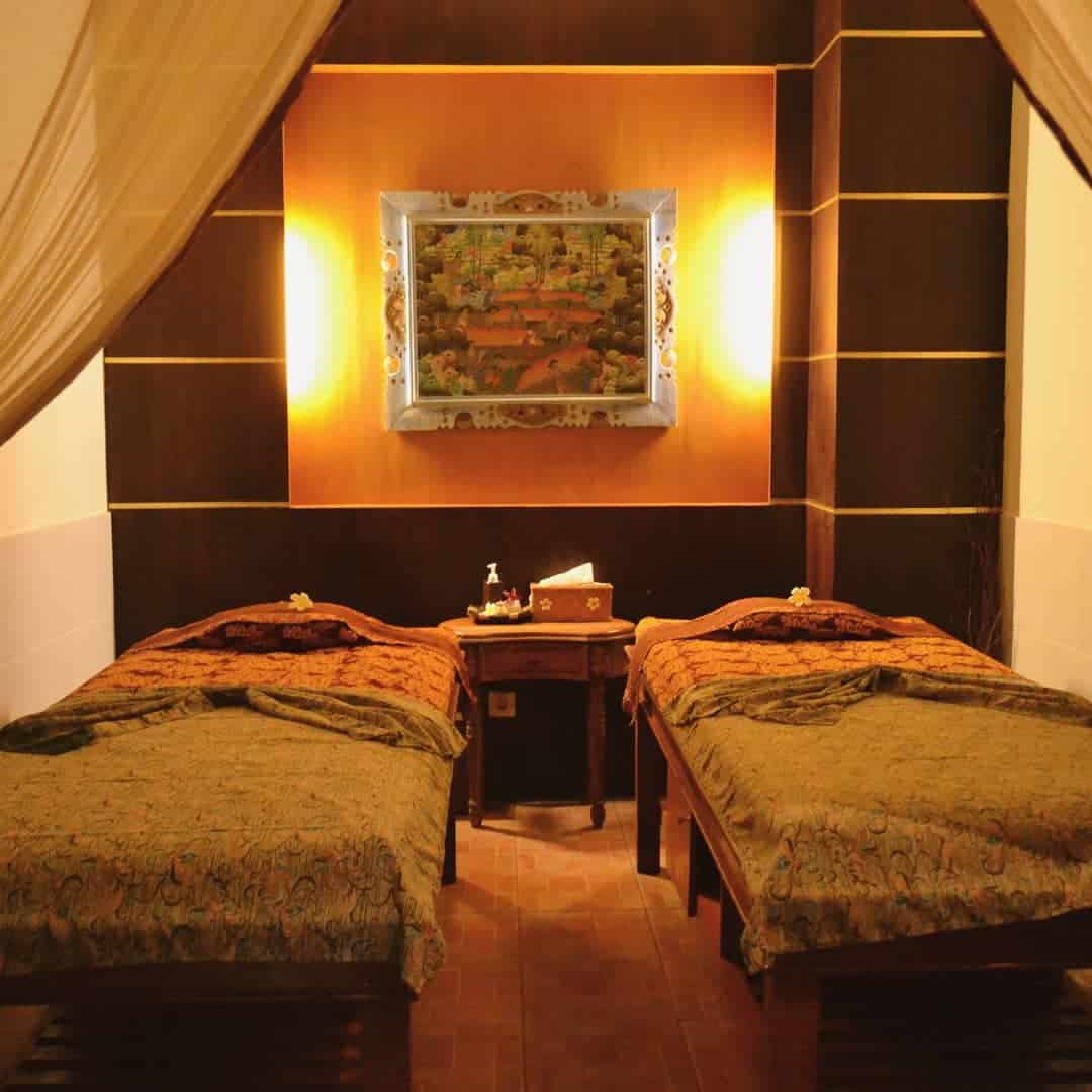 Anika Spa - địa điểm thư giãn lý tưởng trong lịch trình du lịch Bali ...